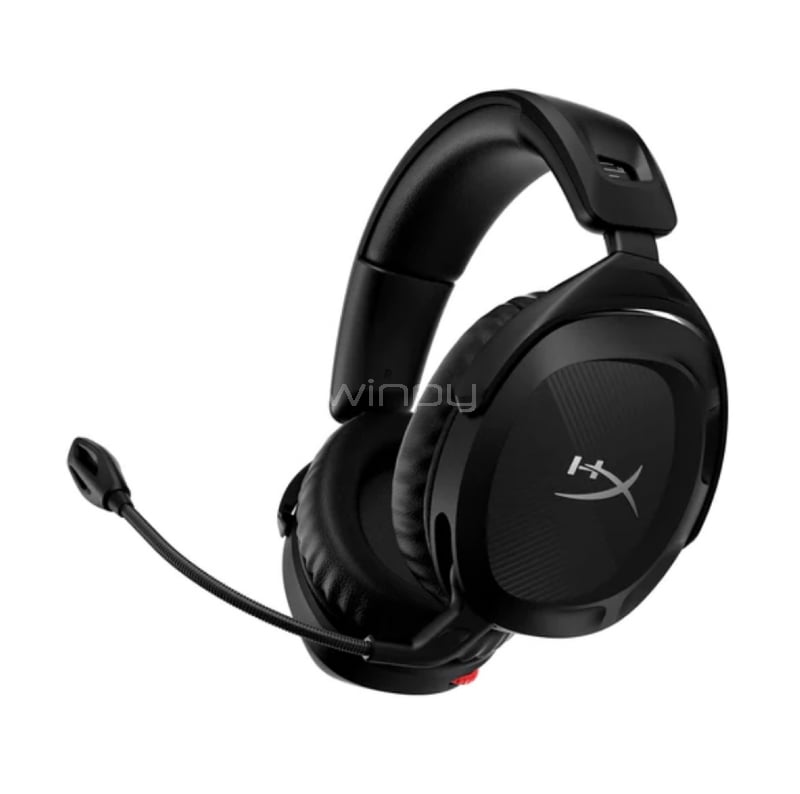 Audífonos Gamer HyperX Cloud Stinger 2 Wireless - 676A2AA - Winpy.cl