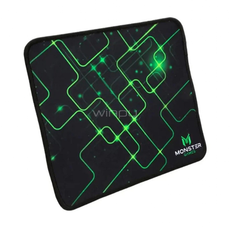 Mouse Pad Monster Games Start - 29MTGPA346 - Winpy.cl