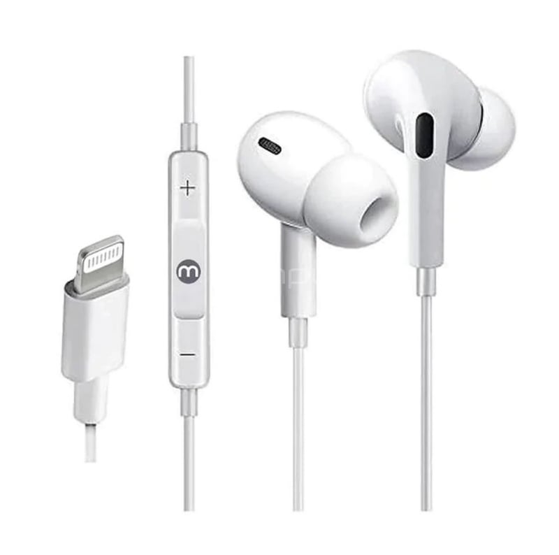 Audífonos Monster Audio L21WT - 27MXXL21WT - Winpy.cl