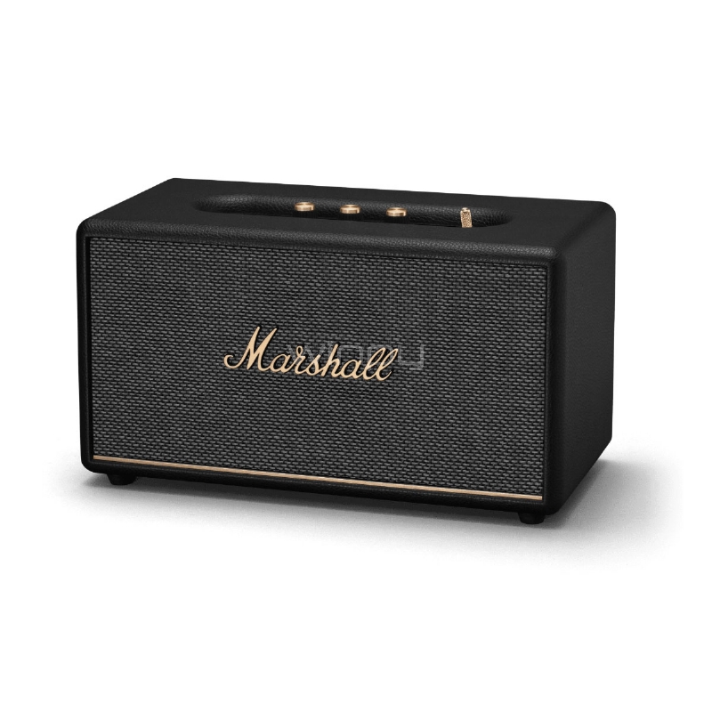 Parlante Bluetooth Marshall Stanmore III - 1006014 - Winpy.cl