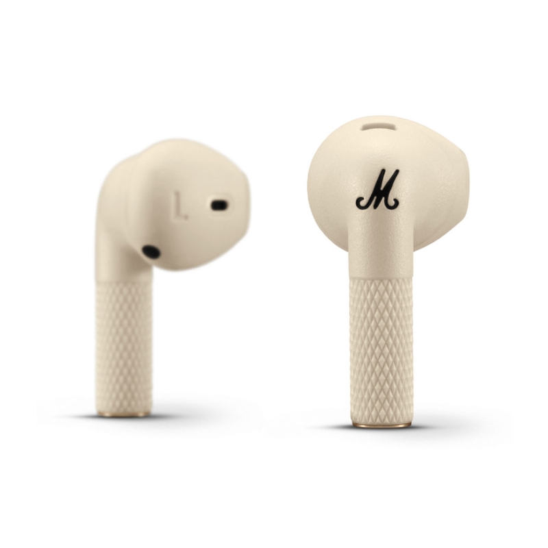 Audífonos Bluetooth Marshal Minor III - 1006622 - Winpy.cl