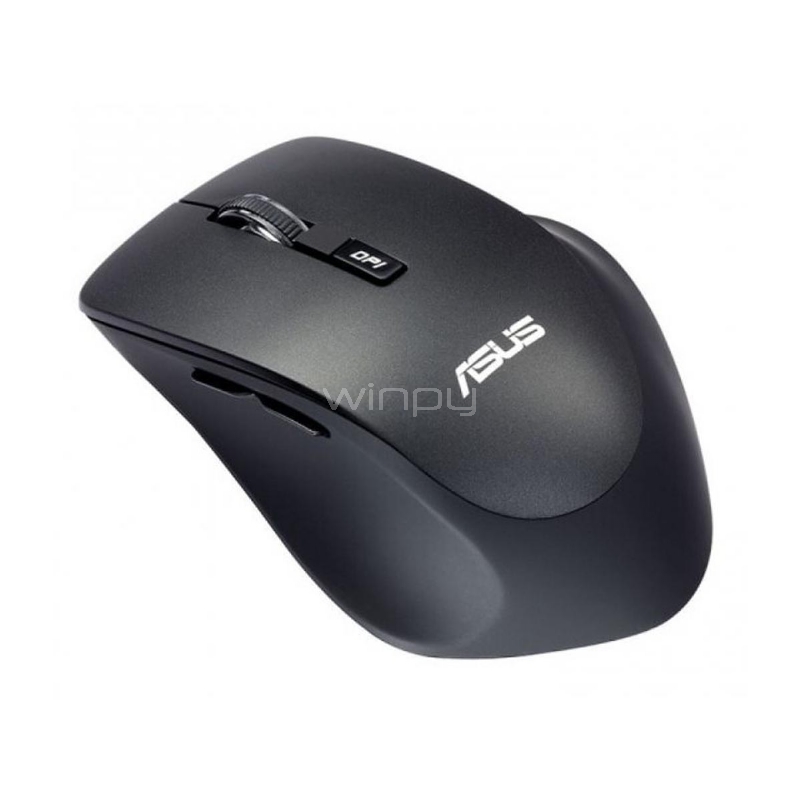 Mouse Asus Blue Light - 0K100-00030300 - Winpy.cl