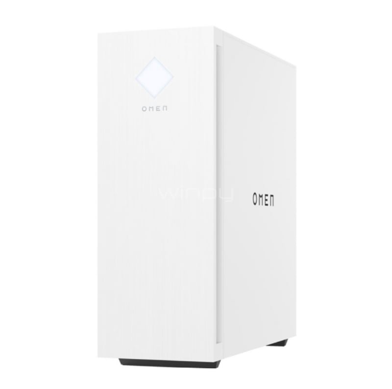 Computador Gamer HP Omen GT15-0012la White - 69R46LA#AKH - Winpy.cl