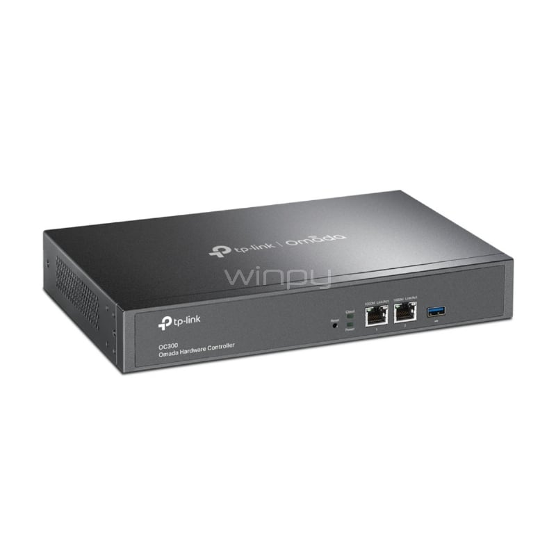 Controlador TP-Link OC300 Omada - OC300 - Winpy.cl
