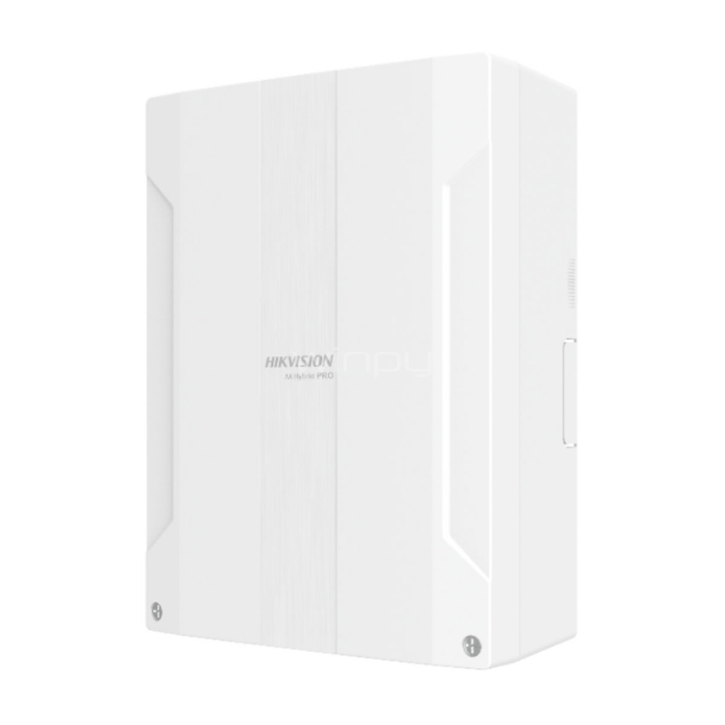 Central de Alarma Hikvision AX HYBRID PRO - DS-PHA64-LP - Winpy.cl