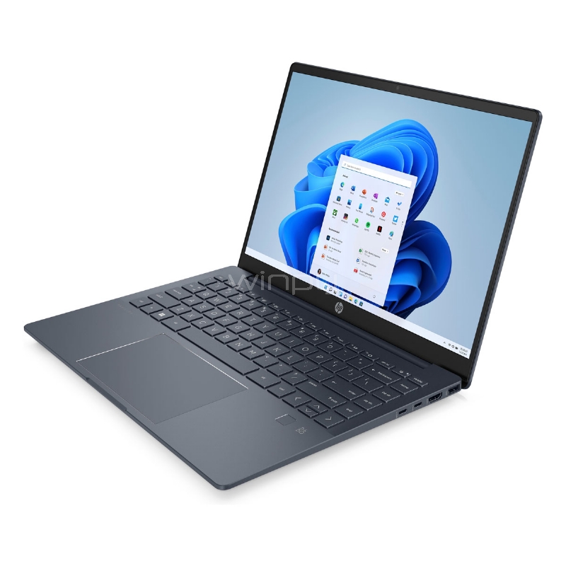 Notebook HP Pavilion Plus 14-eh0101la de 14“ - 6J9R9LA#AKH Notebook HP Pavilion Plus 14-eh0101la de 14“ - 6J9R9LA#AKH
