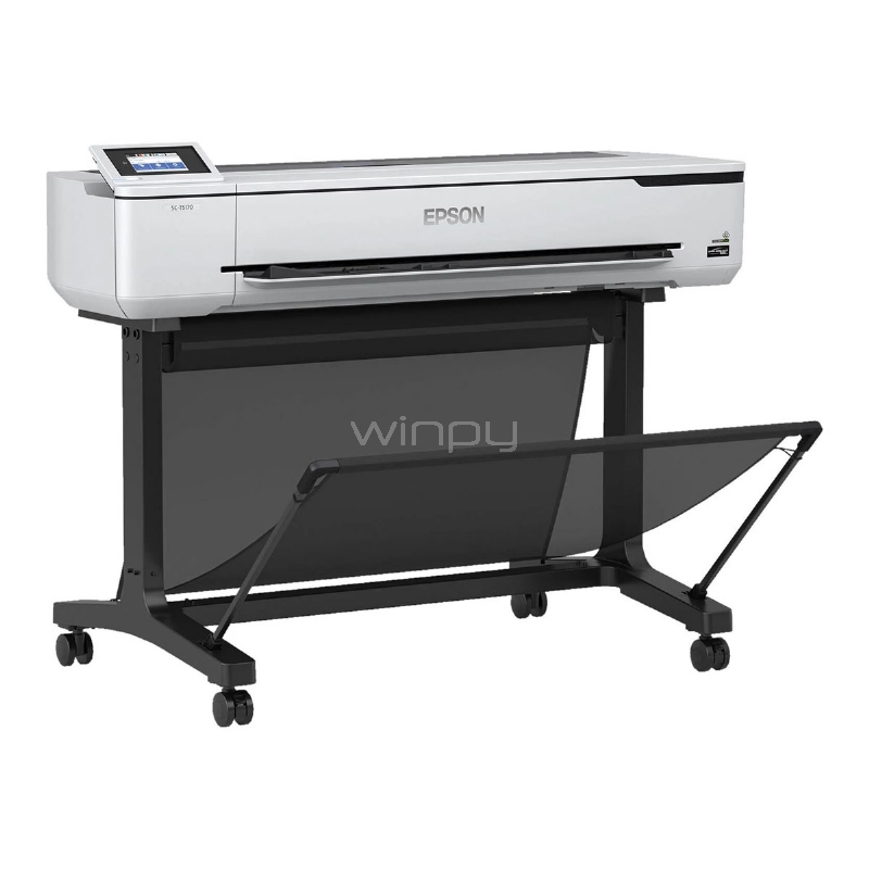 Plotter Epson SureColor T5170 de 36“ - C11CF12201 - Winpy.cl