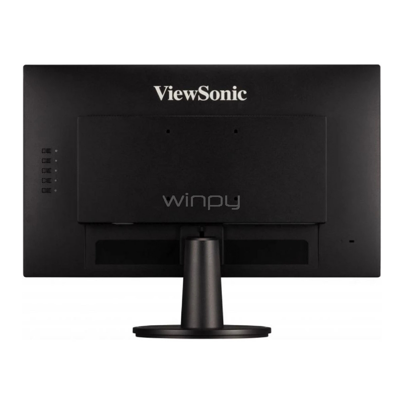 Monitor Viewsonic VA2447-MH de 24“ - VA2447-MH - Winpy.cl