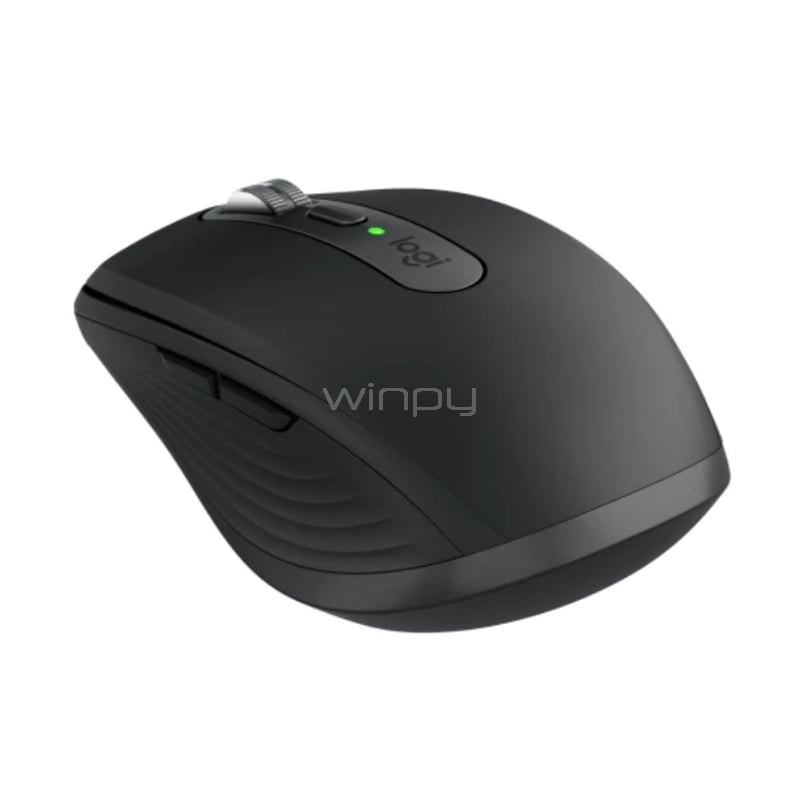 Mouse Logitech MX Anywhere 3S - 910-006932 - Winpy.cl