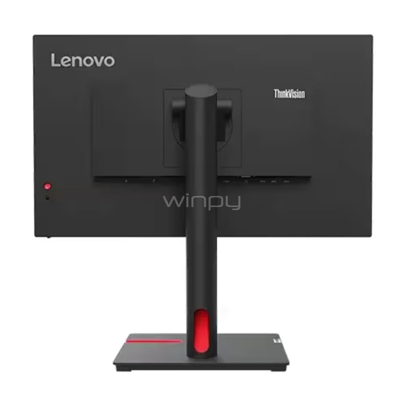 Monitor Lenovo ThinkVision T24i-30 de 23.8“ - 63CFMAR1CL - Winpy.cl