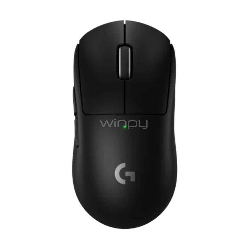 Mouse Gamer Logitech Pro X Superlight 2 - 910-006629 - Winpy.cl