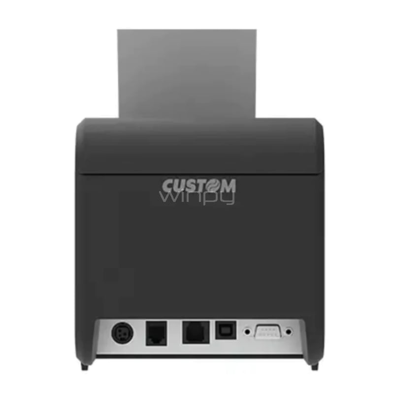 Impresora de Recibos Custom P3L - 911MX010100733 - Winpy.cl