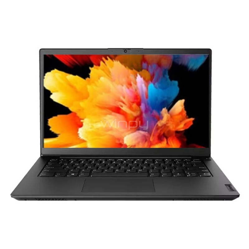 Notebook Lenovo K14 de 14“ - 21CUS0R000 - Winpy.cl