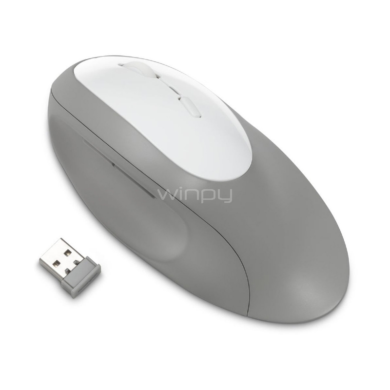 Mouse Inalámbrico Kensington Pro Fit Ergo - K75405WW - Winpy.cl