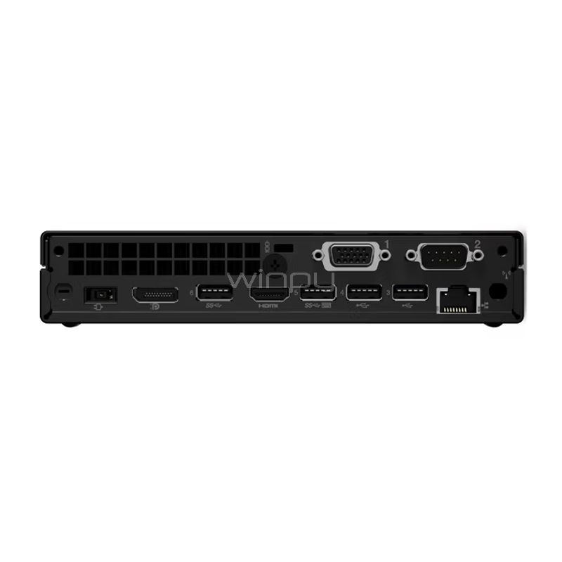 Mini PC Lenovo ThinkCentre M75q Gen 2 - 11JQS4JV00 - Winpy.cl