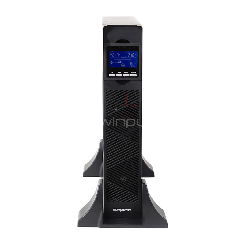 UPS EDAPower PT6000RT2 Online - 3161070402 - Winpy.cl