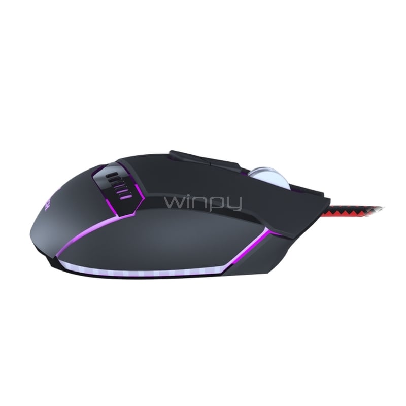 Mouse Gamer Xtech Combative - XTM-720 - Winpy.cl