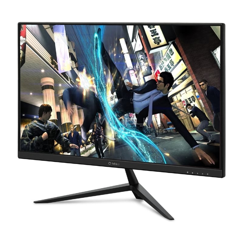 Monitor Gamer ViewSonic OMNI de 24“ - VX2428 - Winpy.cl