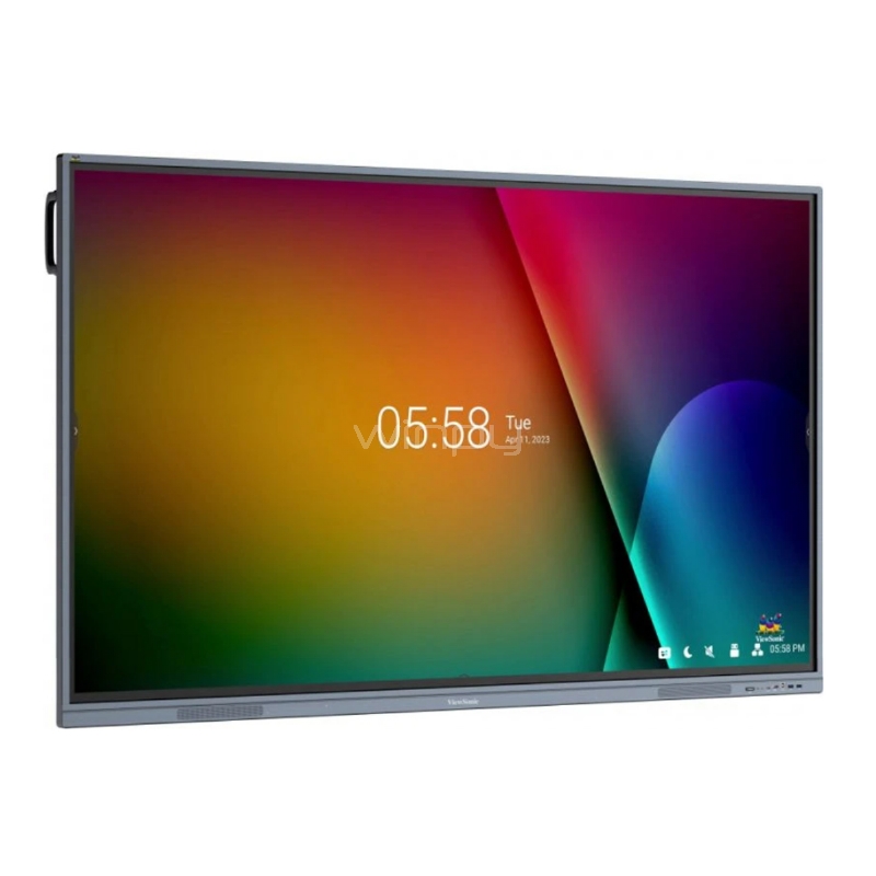 Pantalla Interactiva Viewsonic IFP6533 65“ - IFP6533 - Winpy.cl