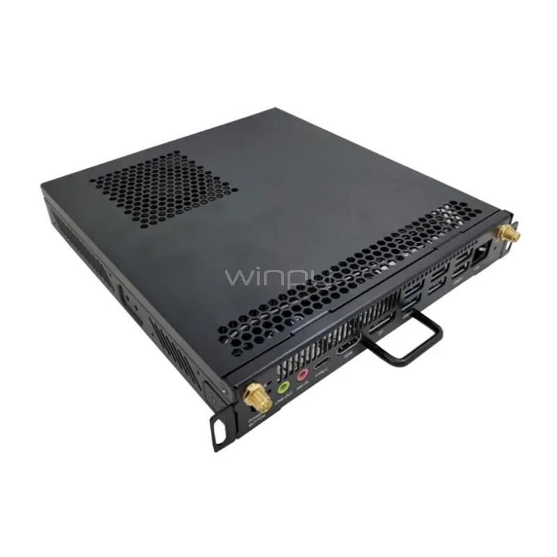 OPS Hikvision para Publicidad Digital - DS-D5AC11T5-8S2 - Winpy.cl