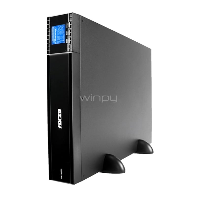 UPS Forza FDC-3002R On-Line - FDC-3002R - Winpy.cl