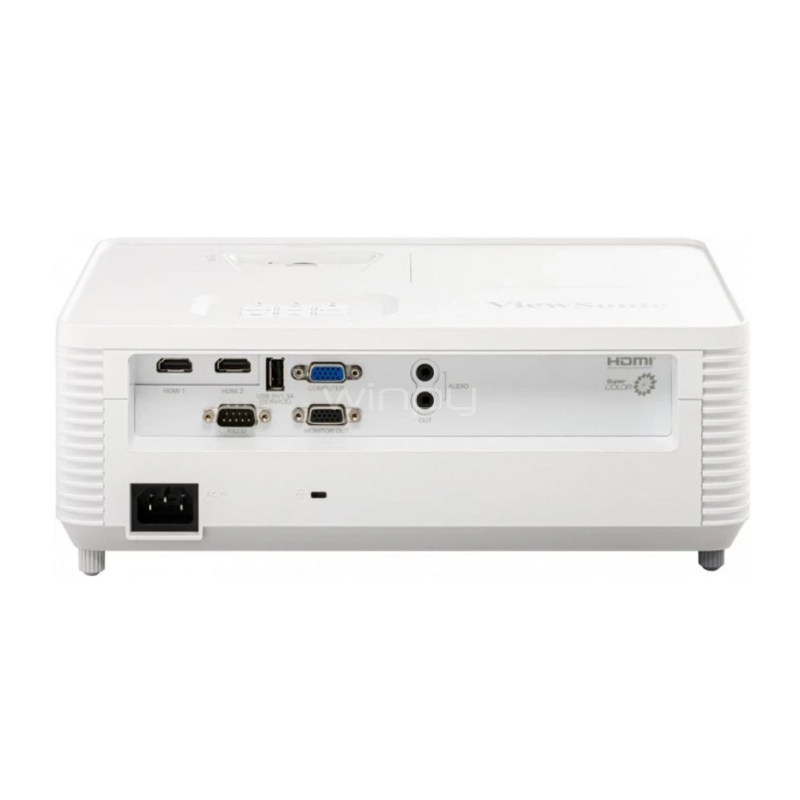 Proyector ViewSonic PA700X - PA700X - Winpy.cl