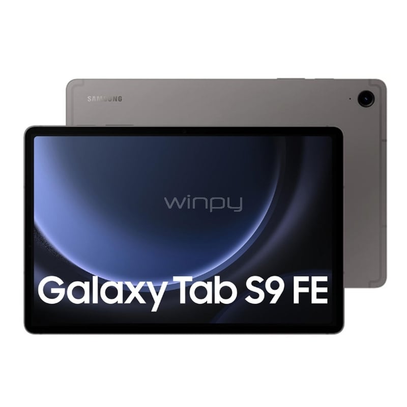 Tablet Samsung Tab S9 FE de 10.9“ - SM-X510NZAACHO - Winpy.cl