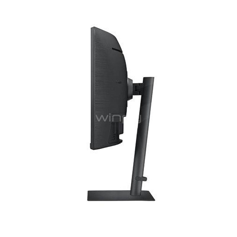 Monitor Samsung Ultrawide de 34“ Curvo - LS34C650UALXZS - Winpy.cl