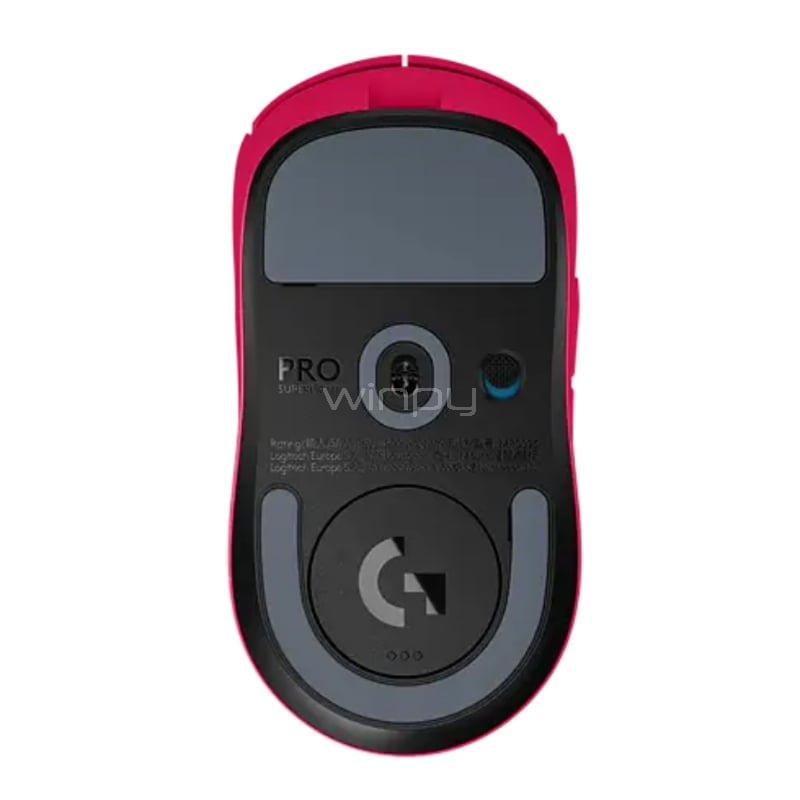 Mouse Gamer Logitech Pro X Superlight 2 - 910-006796 - Winpy.cl