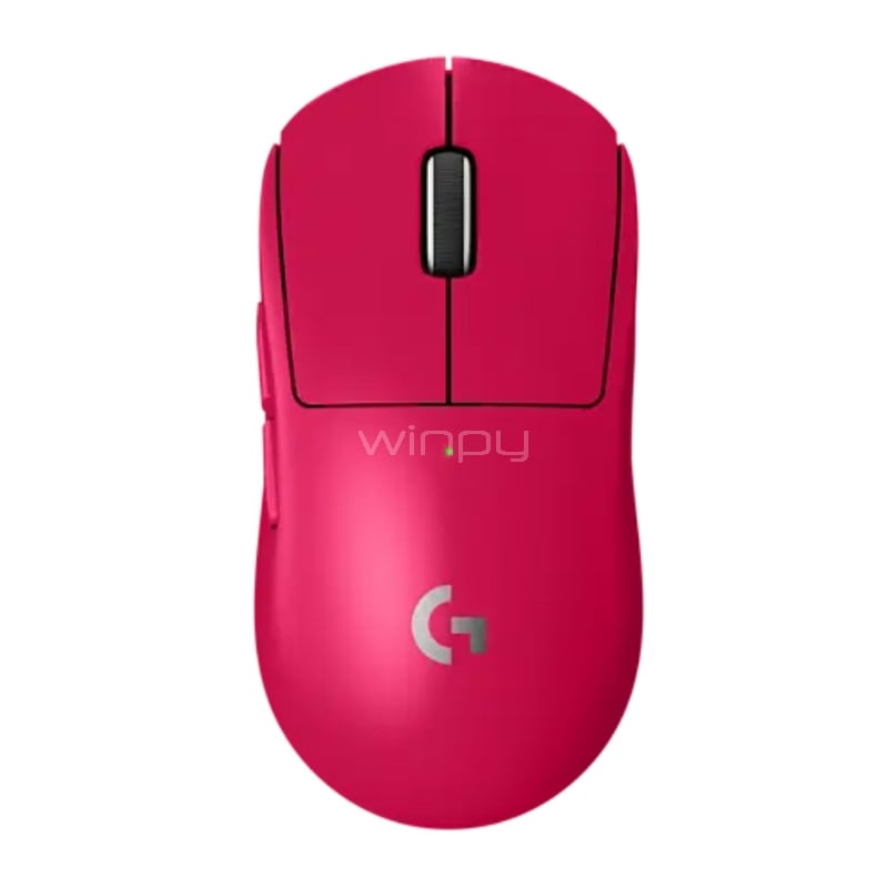 Mouse Gamer Logitech Pro X Superlight 2 (Sensor Hero, 25.600dpi ...