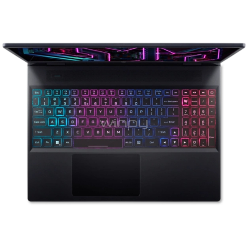 Notebook Gamer Acer Predator Helios Neo de 16“ - PHN16-71-51JQ - Winpy.cl