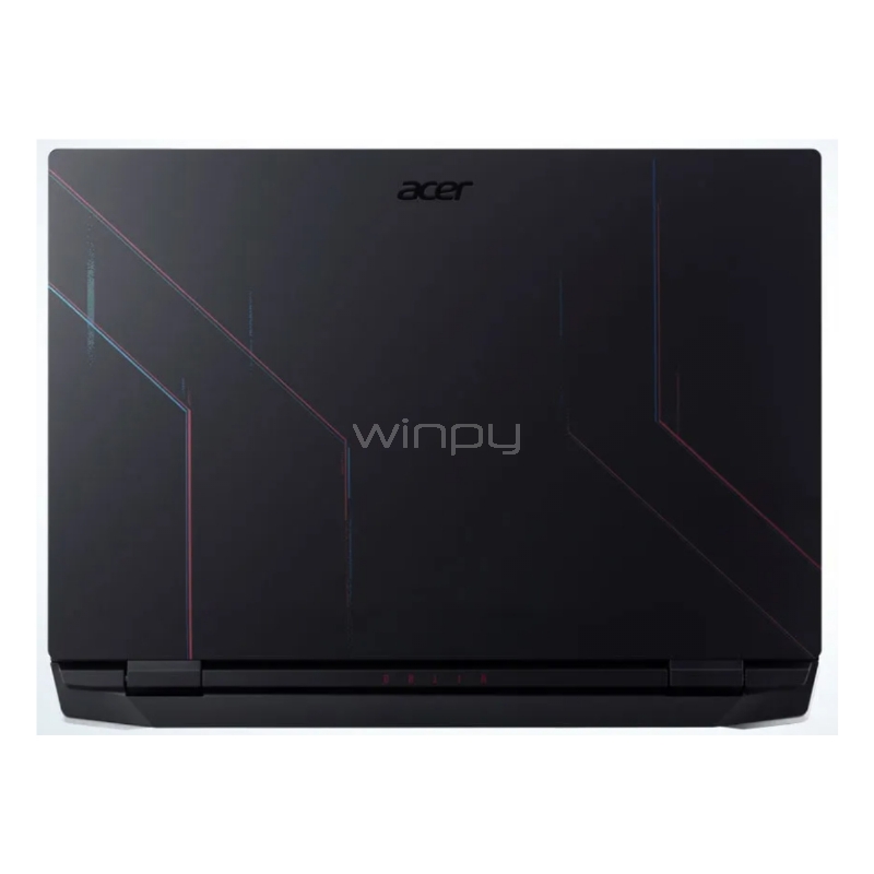 Notebook Gamer Acer Nitro 5 AN515 de 15.6“ - AN515-58-54ZG-1 - Winpy.cl