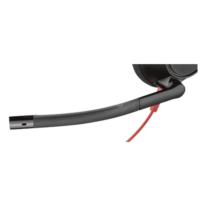 Audífonos Poly Blackwire 5220 - 80R97AA - Winpy.cl