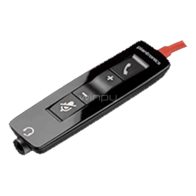 Audífonos Poly Blackwire 5220 - 80R97AA - Winpy.cl