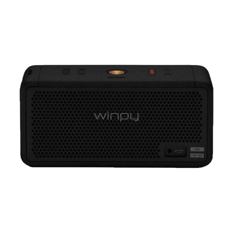 Parlante Bluetooth Marshall Middleton - 1006034 - Winpy.cl