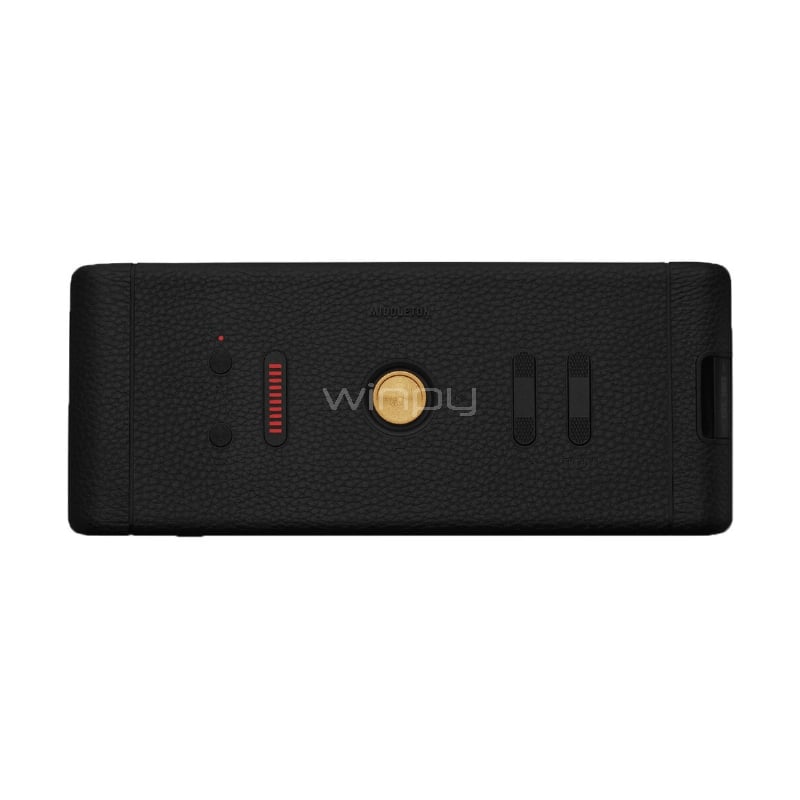 Parlante Bluetooth Marshall Middleton - 1006034 - Winpy.cl