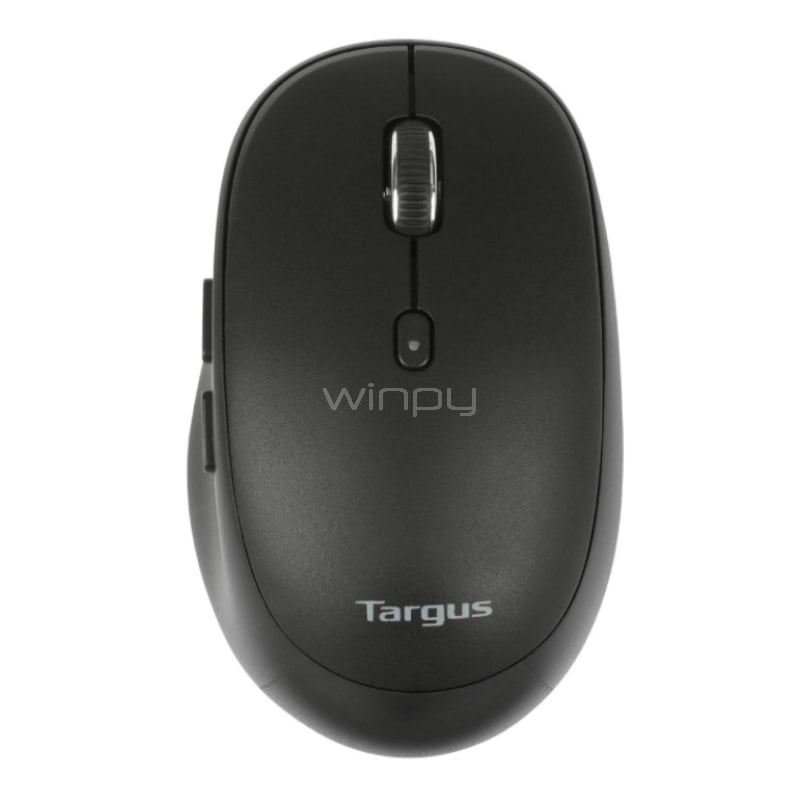 Mouse Inalámbrico Targus AMB582GL - AMB582GL - Winpy.cl
