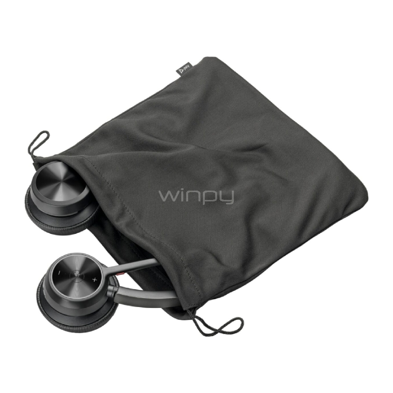 Audífonos Poly Voyager 4320 M - 77Y98AA - Winpy.cl