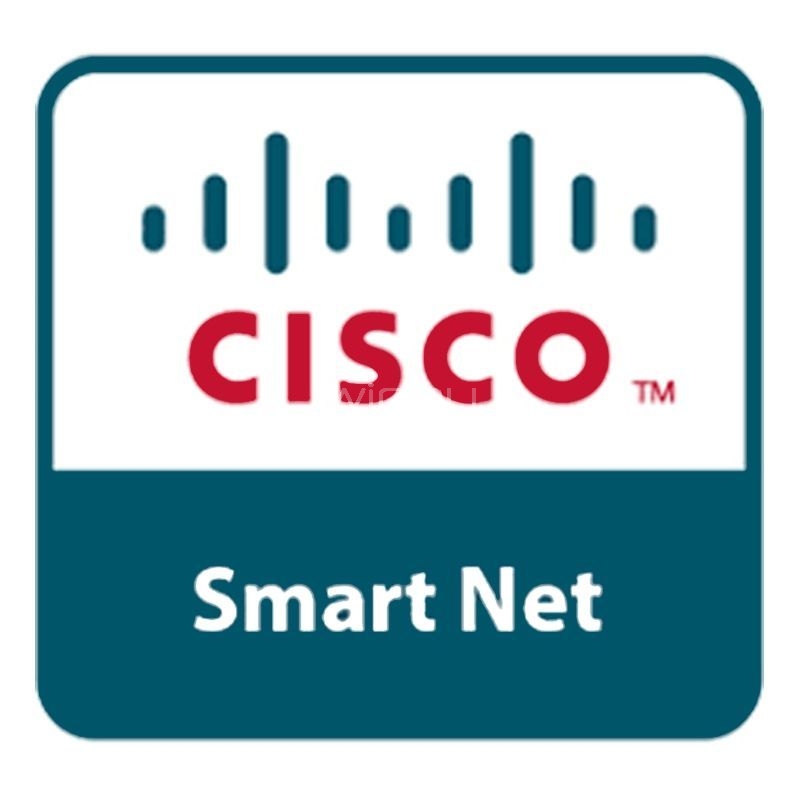 Servicio Cisco SMARTnet para CBS350 - CON-SNT-CBS3504G - Winpy.cl