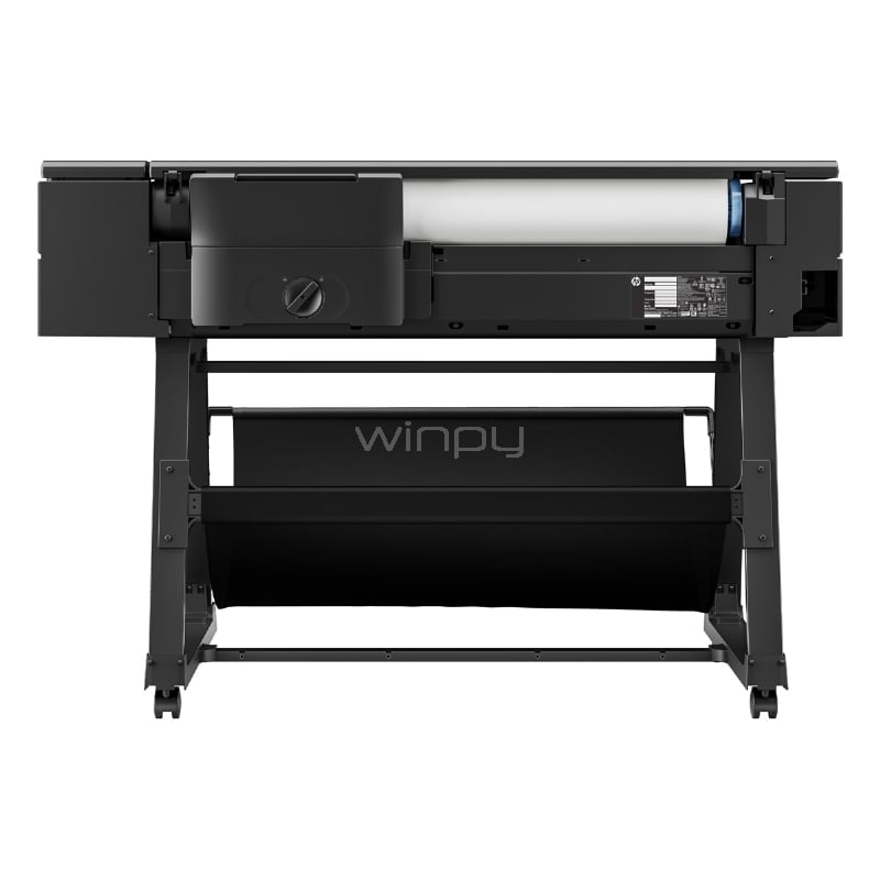 Plotter HP DesignJet T850 de 36“ - 2Y9H0A#AKV - Winpy.cl