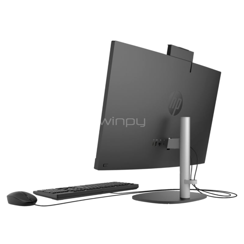 All in One Hp ProOne 240 G10 de 23.8“ - 88J37LT#ABM - Winpy.cl