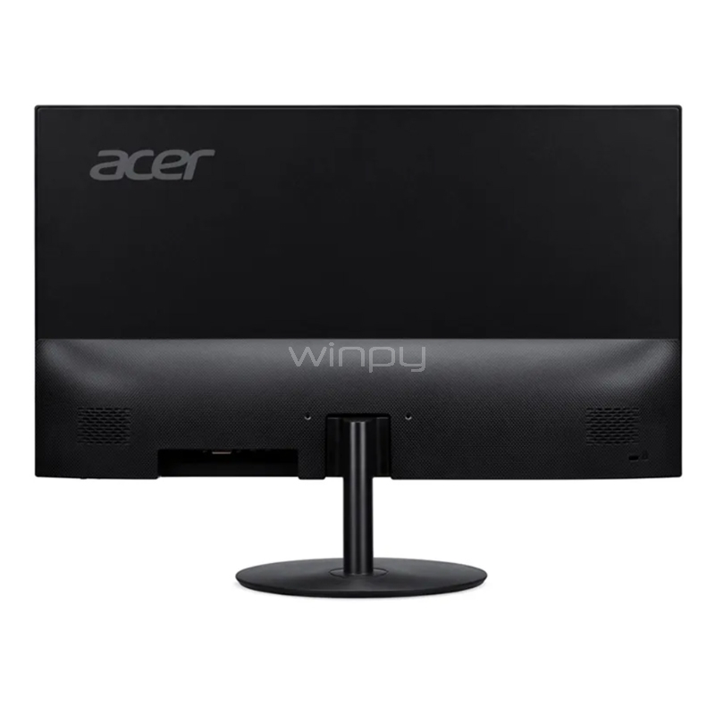 Monitor Acer SA242Y de 24“ - MM.TX7AA.001 - Winpy.cl