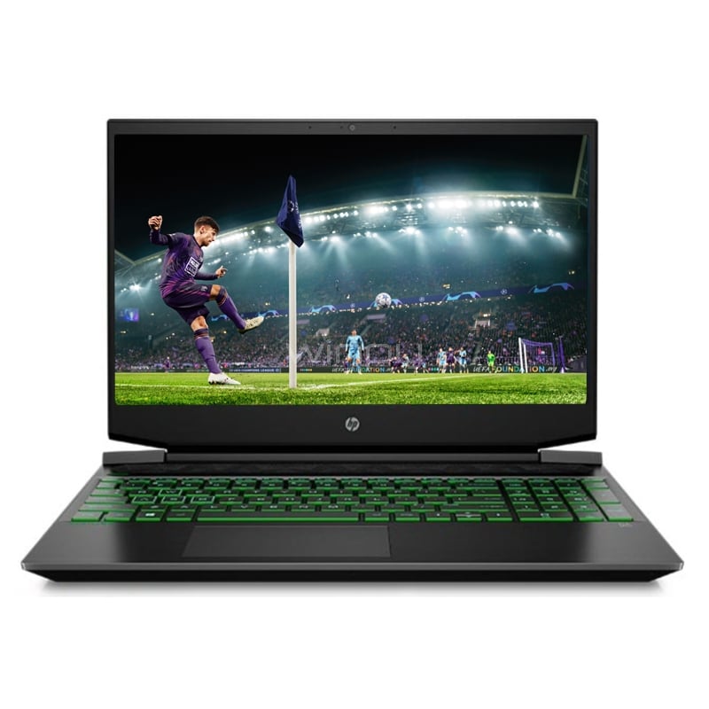 Notebook Gamer HP Pavilion 15-ec1026la de 15.6“ - 162D7LA_16G1T - Winpy.cl