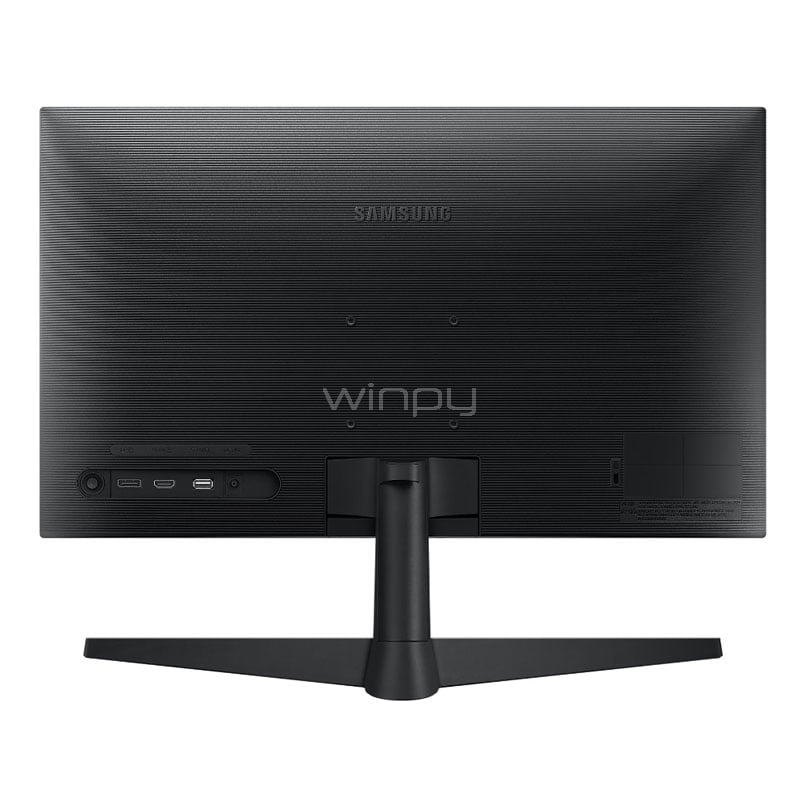 Monitor Samsung Essential S3 de 27“ - LS27C330GALXZS - Winpy.cl