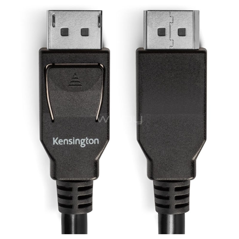 Cable DisplayPort Kensington Versión 1.4 - K33021WW - Winpy.cl