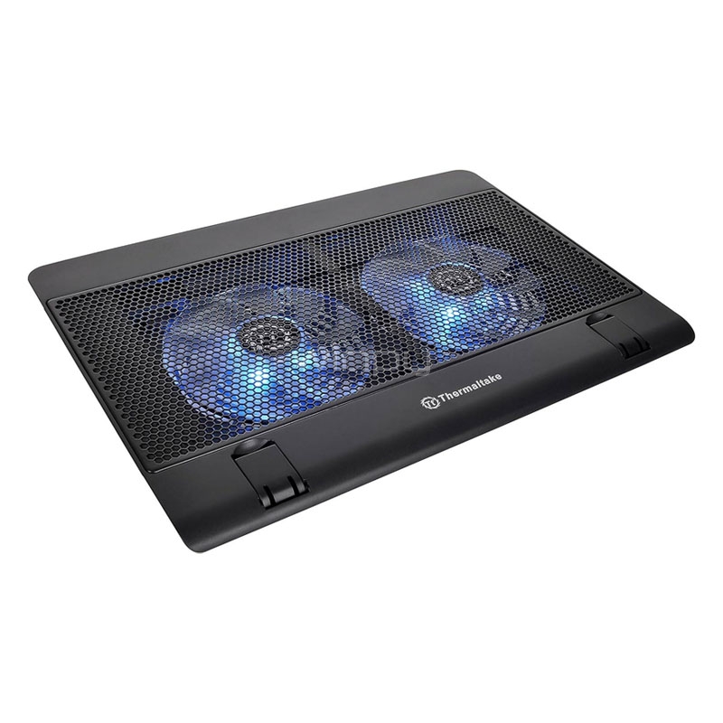 Cooler Base Notebook Thermaltake Massive 14² - CL-N001-PL14BU-A - Winpy.cl