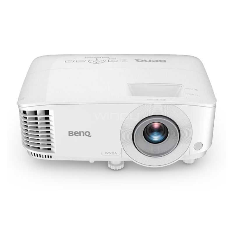 Proyector BENQ MW560 DLP - 9H.JNF77.1JL - Winpy.cl
