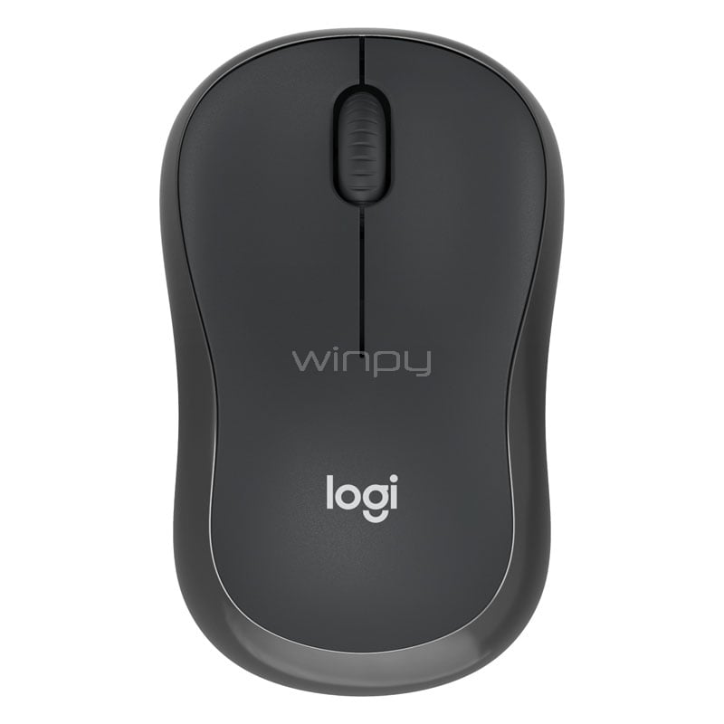 Mouse Logitech M240 Silent - 910-007113 - Winpy.cl