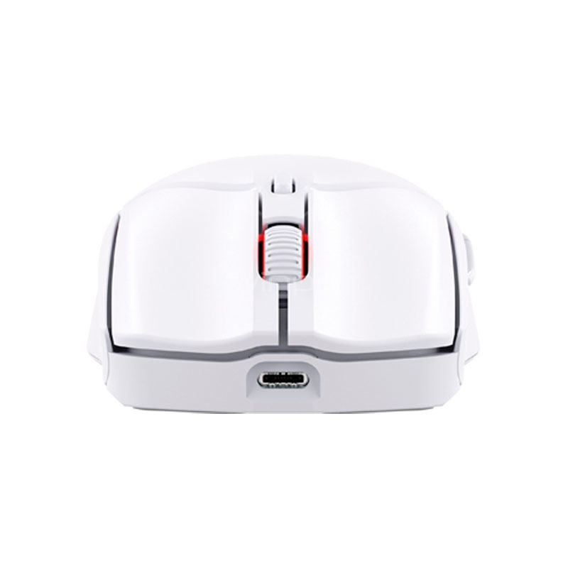 Mouse Gamer HyperX Pulsefire Haste 2 Wireless (Sensor 26K, Bluetooth ...
