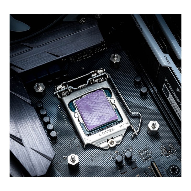 Pad Térmico Cooler Master (1.5mm, 30~60 Sc, Morado) | TPX-NOPP-9015-R1